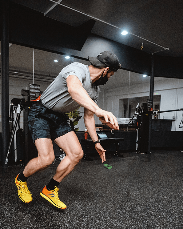 Altitude Training Room Classes | Denver, CO - Traverse Fitness