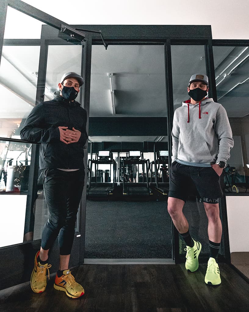 Altitude Training Room Classes | Denver, CO - Traverse Fitness