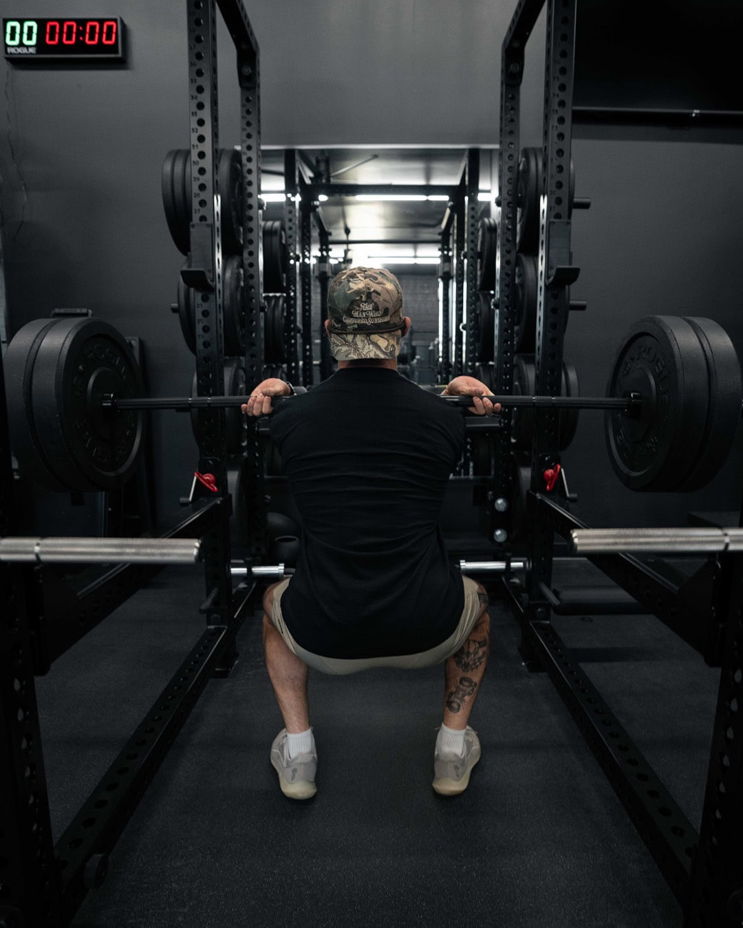 Group Strength Training Classes in Denver | Traverse Fitness