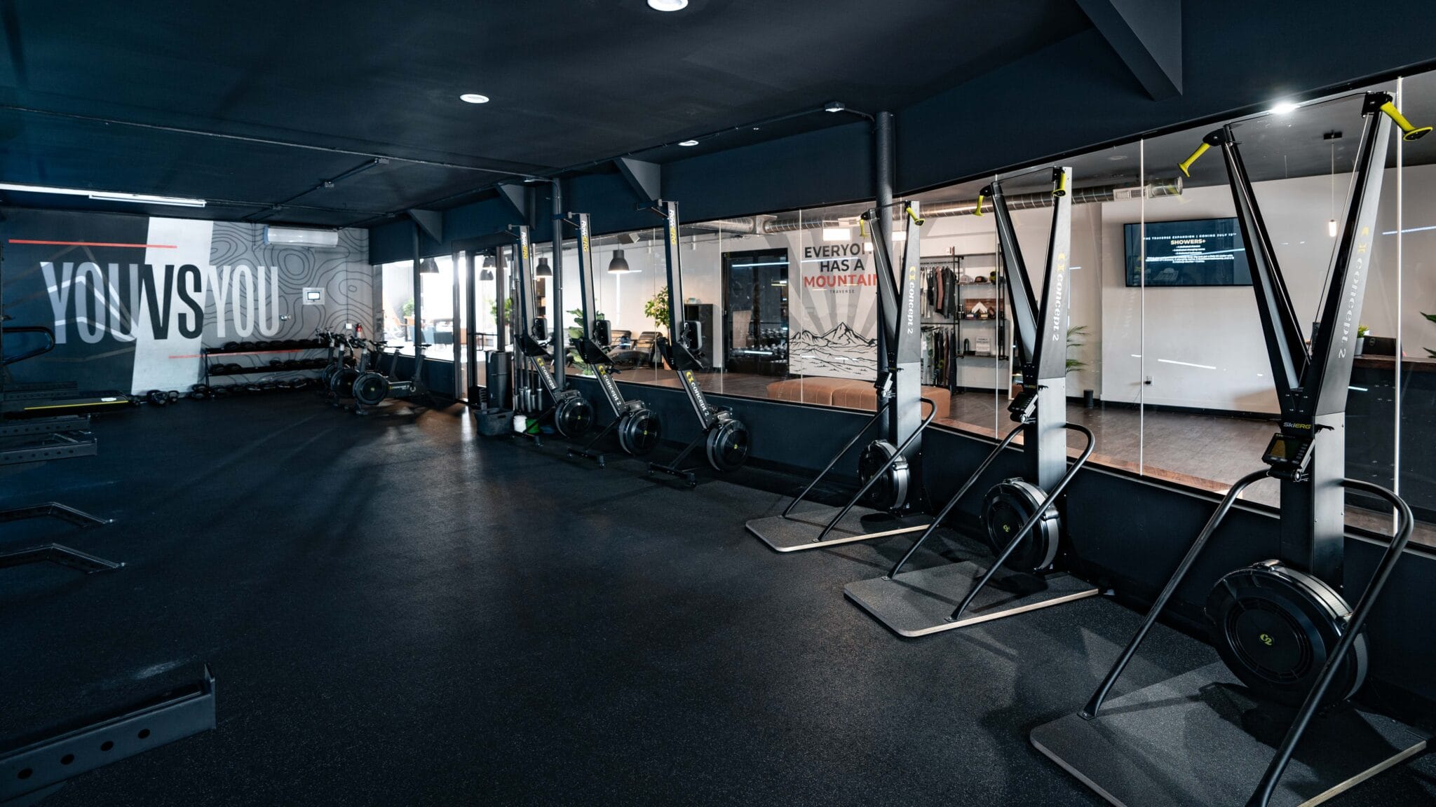 Benefits & Effects of High Altitude Training | Traverse Fitness